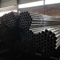 China 304l 316l Cold Drawn Seamless Tube Cold Drawn Stainless Steel Tube Astm A269 Tp304 for sale