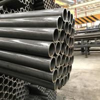 China 34mm 38mm Cold Drawn Seamless Tube Cold Rolled Seamless Steel Pipe SCH20 SCH30 for sale