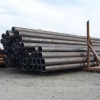 China 38mm Alloy Mild Steel Seamless Pipe Api 5l X65 For Oil Gas Industry A106 Astm A269 316l for sale