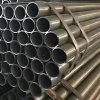 China Schedule 40 Schedule 160 Schedule 80 Seamless Carbon Steel Pipe For High-Temperature Service for sale