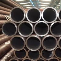 China Schedule 80 Schedule 40 Seamless Carbon Steel Pipe Astm A106 For Gas Conveyance for sale