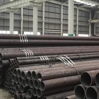 China Astm A213 Tp316l Tp304 A269 Seamless Alloy Steel Pipe For Boiler Heat Exchanger for sale