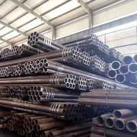 China Astm A213 Tp316l Tp304 A269 Seamless Alloy Steel Pipe For Boiler Heat Exchanger for sale