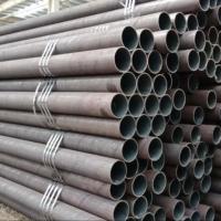 China Cold Rolled Seamless Steel Tube Pipe A333 6 A333 Gr 6 Seamless Carbon Steel Tube Sch 40 for sale