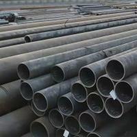 China Cold Rolled Seamless Steel Tube Pipe A333 6 A333 Gr 6 Seamless Carbon Steel Tube Sch 40 for sale