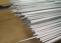 China ASTM A269 En 10216-5 Seamless Stainless Steel Pipe 304 306 316 8mm 10mm for sale