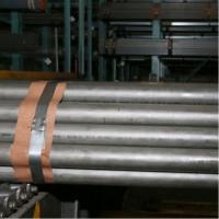 China Cold Drawn Hydraulic Seamless Tube CS Seamless Pipe Astm A335 Gr P22 P5 for sale