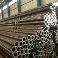 China A333 Gr 6 A106 Gr B Seamless Pipe For Hydraulic Cylinder Astm A335 Gr P11 for sale