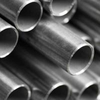 China En31 En8 Hydraulic Seamless Pipe Hydraulic Seamless Tubing ASTM A252 for sale