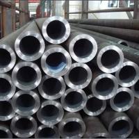 China 1 Sch 80 2 Sch 80 A53 Grade B Hydraulic Seamless Pipe High Strength Astm A335 P11 for sale