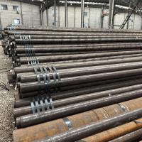 China Transportation Fluid Steel Pipe Astm A53 Gr B Sch 40 Sch80 A106 A53 Gr. B A336 for sale