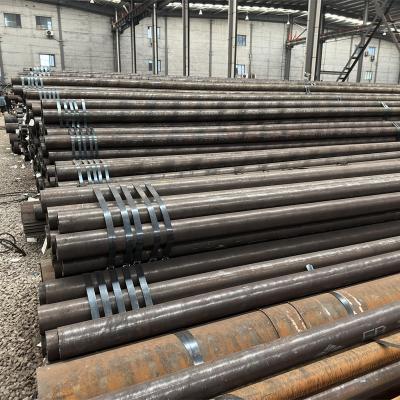 China Transportation Fluid Steel Pipe Astm A53 Gr B Sch 40 Sch80 A106 A53 Gr. B A336 for sale