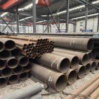 China Transportation Fluid Steel Pipe Astm A53 Gr B Sch 40 Sch80 A106 A53 Gr. B A336 for sale