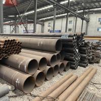 China Astm A519 4140 Fluid Steel Pipe Seamless Steel Tube Large Astm B165 Uns N04400 N08811 for sale
