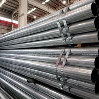 China Water Tube Gas Fired Steam Boiler ASTM A53 A53A A53b Seamless Cold Drawn Honed Steel Tube/Pipe A192 Boiler Tube for sale