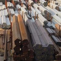 China Welded Seamless Stainless Steel Pipe 3/16