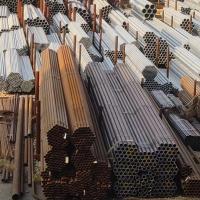 China Hollow Seamless Carbon Steel Pipe Tube High Pressure Steam Boiler for sale