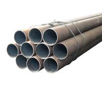 China Oil Casing Mild Steel Tube Large Diameter Seamless Pipe 30CrMo 42Crmo 27SiMn for sale