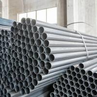 China ASME Cold Drawn Tube Ss 201 304 304L 316 316L 321 S32205 S32750 for sale