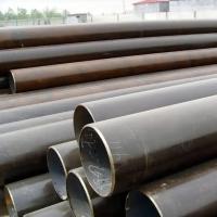 China Carbon Steel Pre Honed Astm A179 Tube For Hydraulic Cylinder for sale