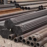 China Mild Steel Hydraulic Cylinder Cds Tubing DIN 2391 St52 for sale