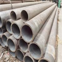 China 20mm OD Cold Drawn Seamless Tube ASTM A35 A36 SA106 API 5L A53 Sch 40 for sale
