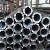 China 1/4 Hydraulic Seamless Steel Pipe 16mm Od Carbon for sale