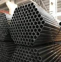China 0.25mm Carbon Seamless Steel Pipe ASTM A106 A53 API 5L X42-X80 In Oil And Gas for sale