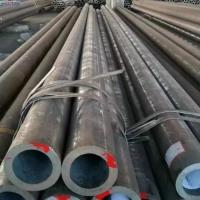 China 13 Inch 304 316l Stainless Steel Seamless Tube Astm A106 Grade B For Petroleum for sale