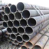 China Fluid Alloy Steel Tube API 5CT J55 N80 P110 L80 C90 T95 for sale