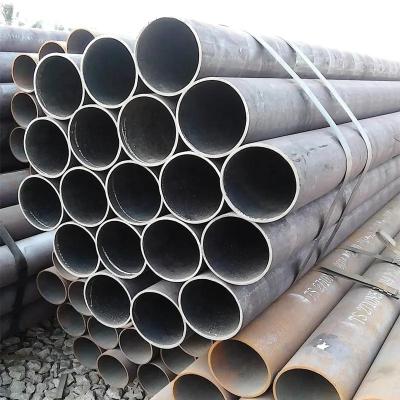 China Fluid Alloy Steel Tube API 5CT J55 N80 P110 L80 C90 T95 for sale