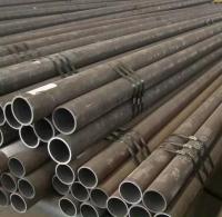 China Carbon Steel Seamless Tube Hollow Section Pipe For Oil Pipeline Construction for sale
