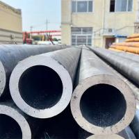China Astm A53 Sch40 24 Inch Api 5l X70 Psl2 Sch 60 HR Seamless Carbon Steel Pipe For Waterworks for sale