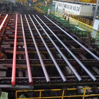 China Astm A53 Sch40 24 Inch Api 5l X70 Psl2 Sch 60 HR Seamless Carbon Steel Pipe For Waterworks for sale