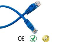 China 1FT To 150FT 10Gbps CAT6 Patch Cord for sale