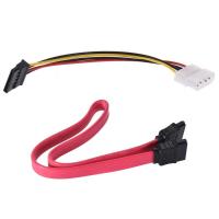 China SATA IDE To USB 2.0 Converter Cable for sale