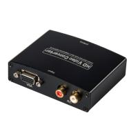China 1600X1200 60Hz 1.65Gpbs VGA TO HDMI Converter for sale