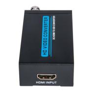 China 2.970 Gbit/s HDMI To 3G SDI Audio Video Converter for sale