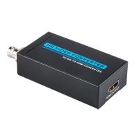 China SMPTE 425M SD SDI / HD SDI / 3G SDI To HDMI Converter for sale