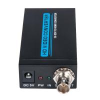 China SMPTE 425M SD SDI / HD SDI / 3G SDI To HDMI Converter for sale