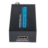 China SMPTE 425M SD SDI / HD SDI / 3G SDI To HDMI Converter for sale