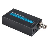 China SMPTE 425M SD SDI / HD SDI / 3G SDI To HDMI Converter for sale