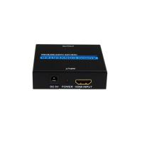 China CE ROHS C-62  HDMI ARC Audio Receiver for sale
