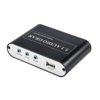 China 120db 192 KHz 24 Bit ADC DTS AC3 Digital Audio Decoder for sale