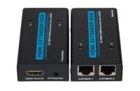 China HDMI TO RJ45 Extender for sale