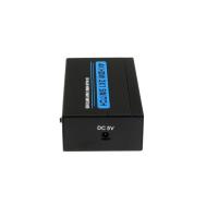 China HDCP 4Kx2K 3840*2160 3x1 HDMI Switch Box for sale