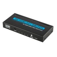 China 1080P HDMI 4x1 Switcher for sale
