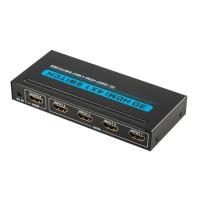 China 1080P HDMI 4x1 Switcher for sale
