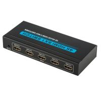 China CE ROHS 5V 30Hz 28AWG 1920x1200 HDMI Switch Box for sale