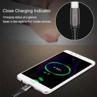 China SR Mold Anti Oxidation Zinc Alloy 5A Type C USB Cable for sale